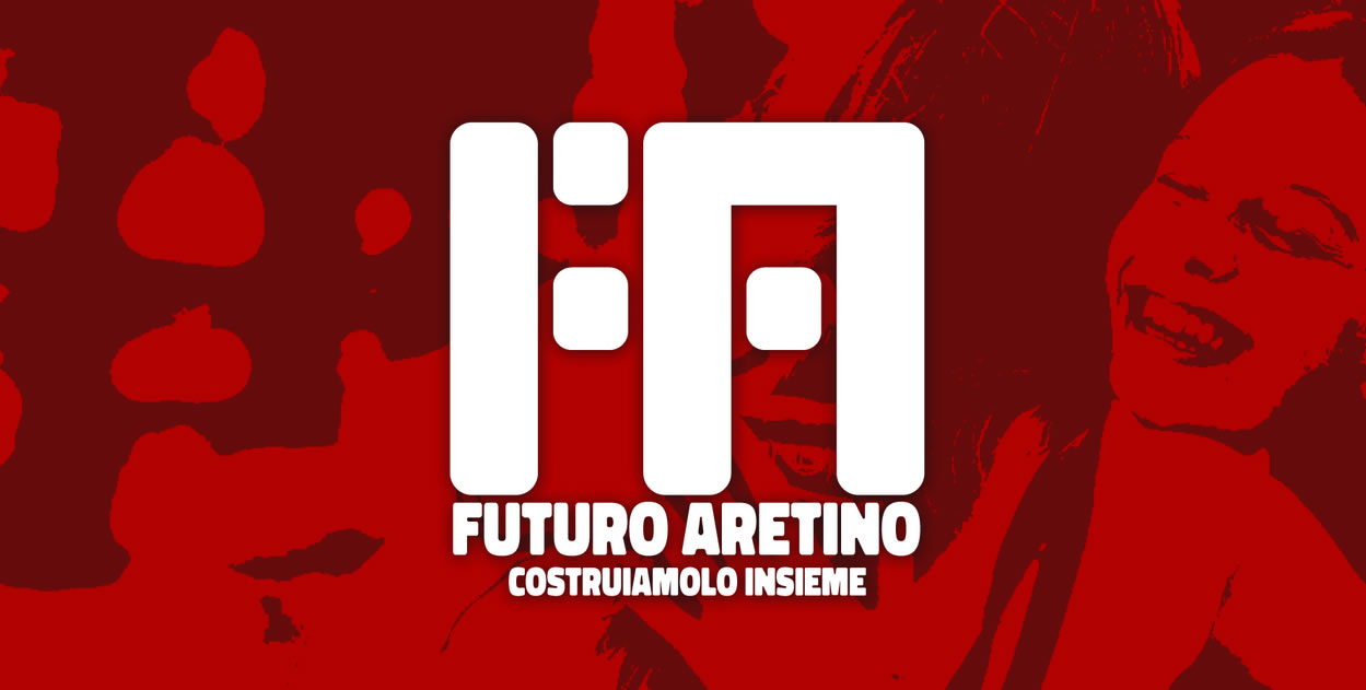 Home - Futuro Aretino